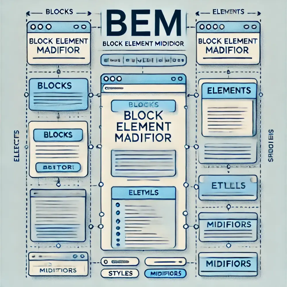 CSS設計～BEMを学ぼう～ | OZの教える×プログラミング成長記
